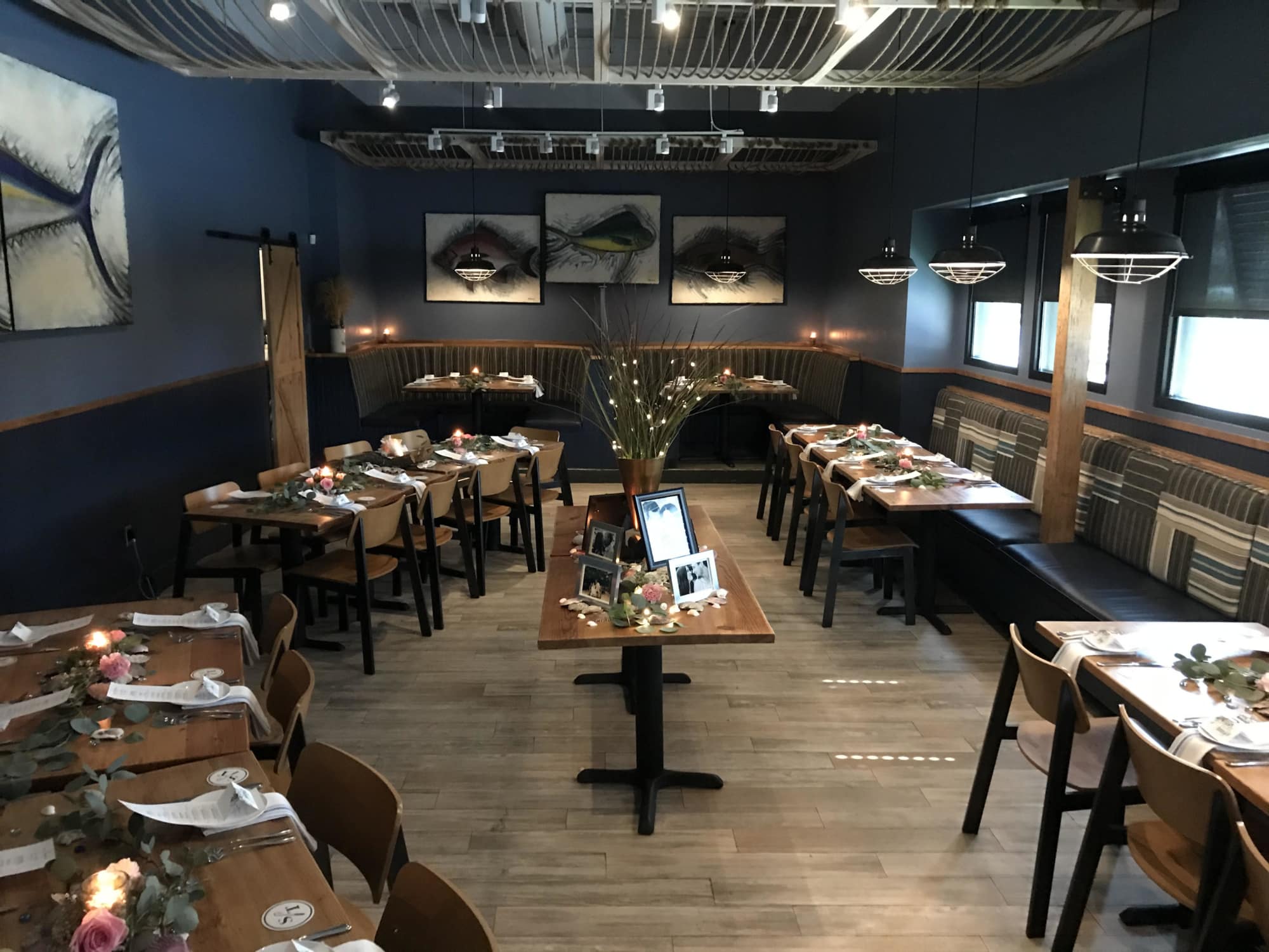 Private Events in Round Rock - Salt Traders Restaurant - Book Now