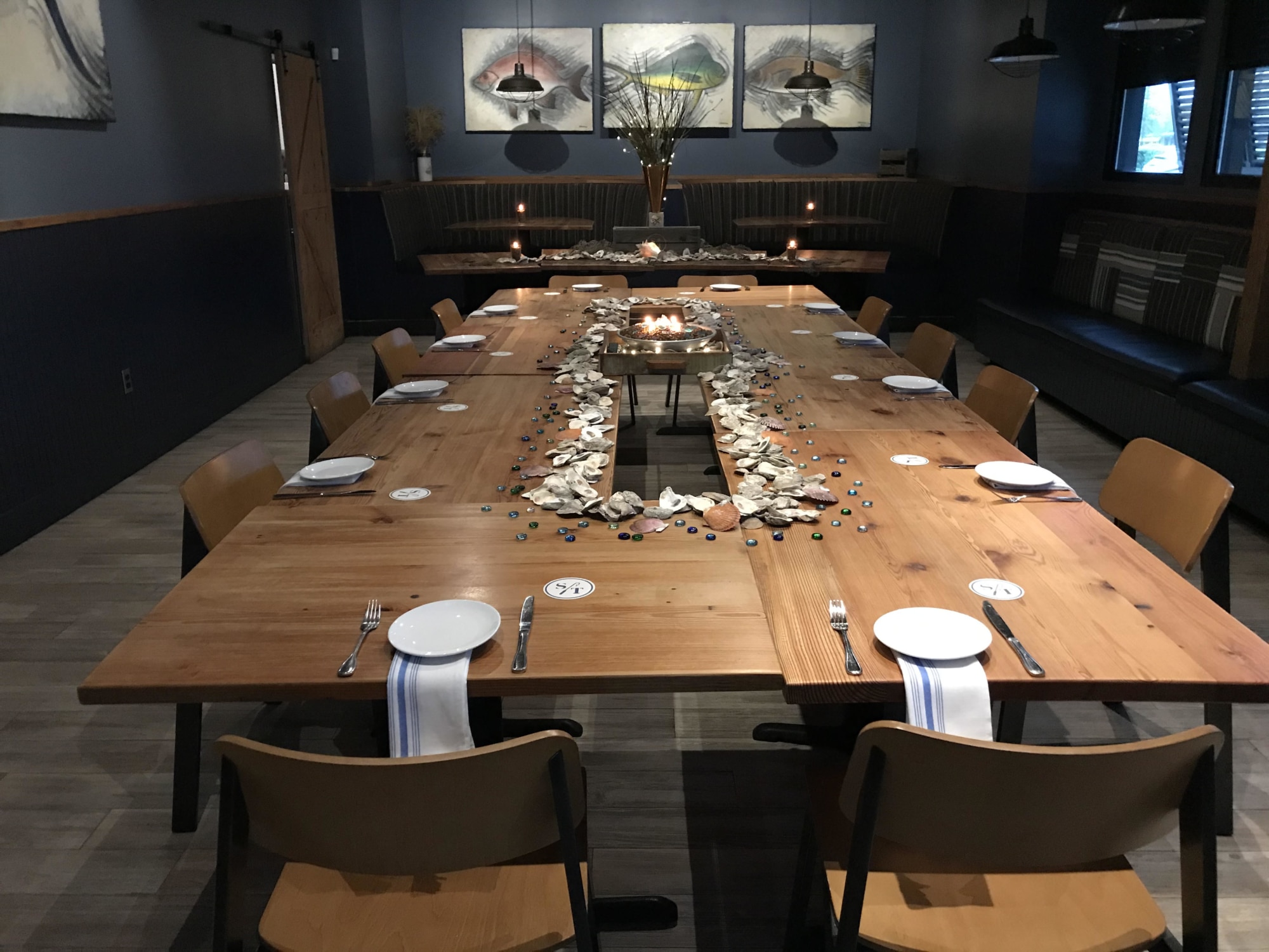 Private Events in Round Rock - Salt Traders Restaurant - Book Now