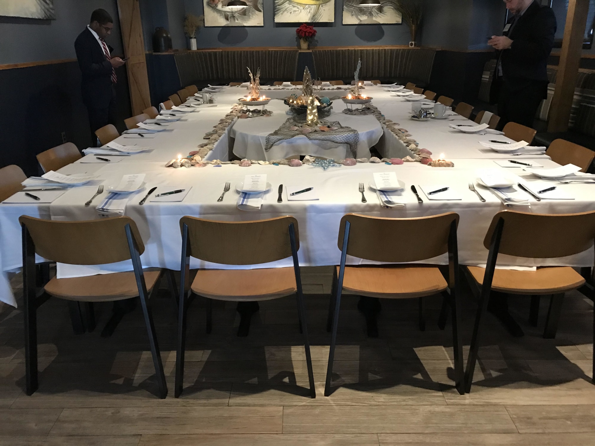 Private Events in Round Rock - Salt Traders Restaurant - Book Now