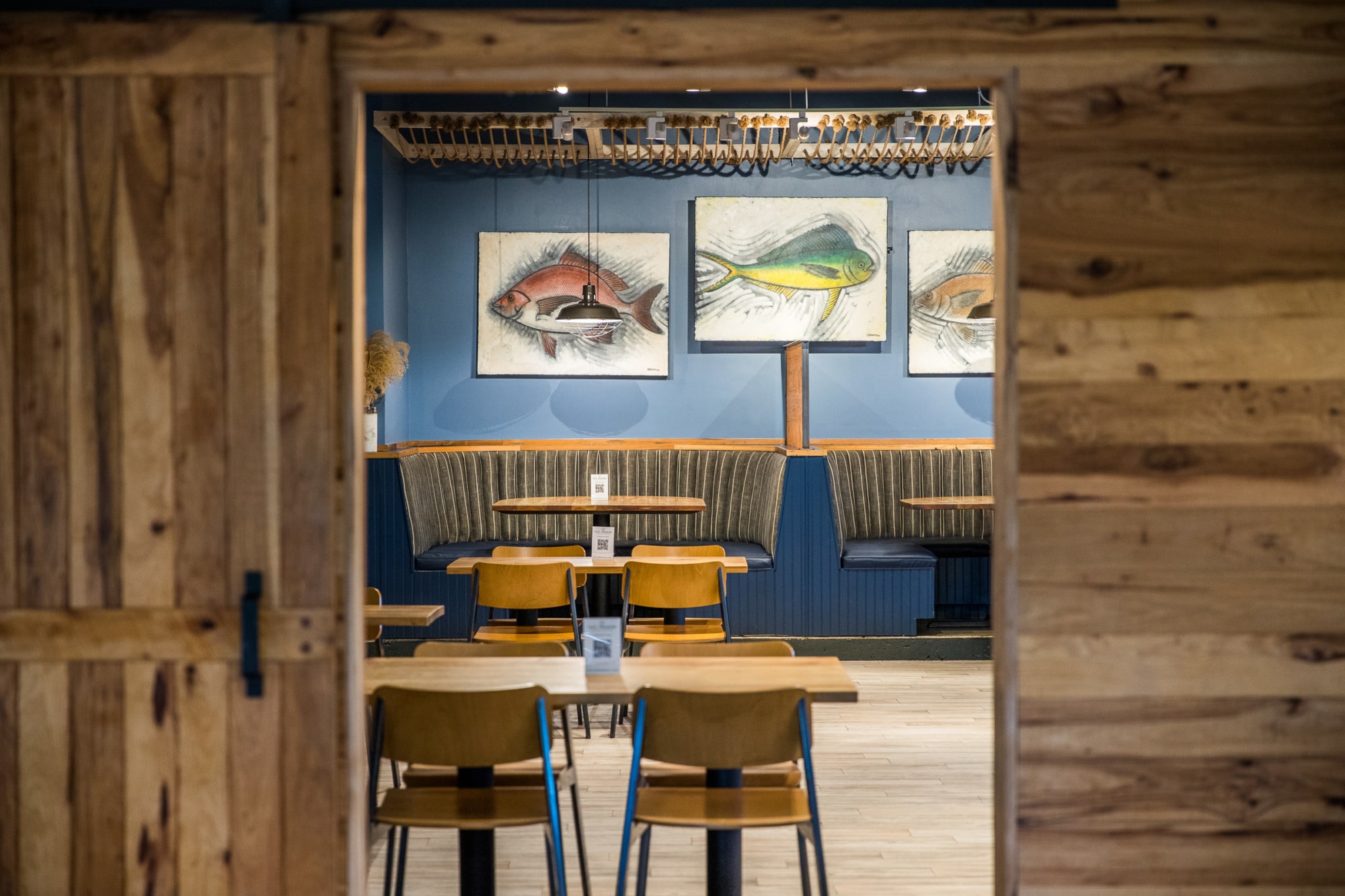 Private Events in Round Rock - Salt Traders Restaurant - Book Now