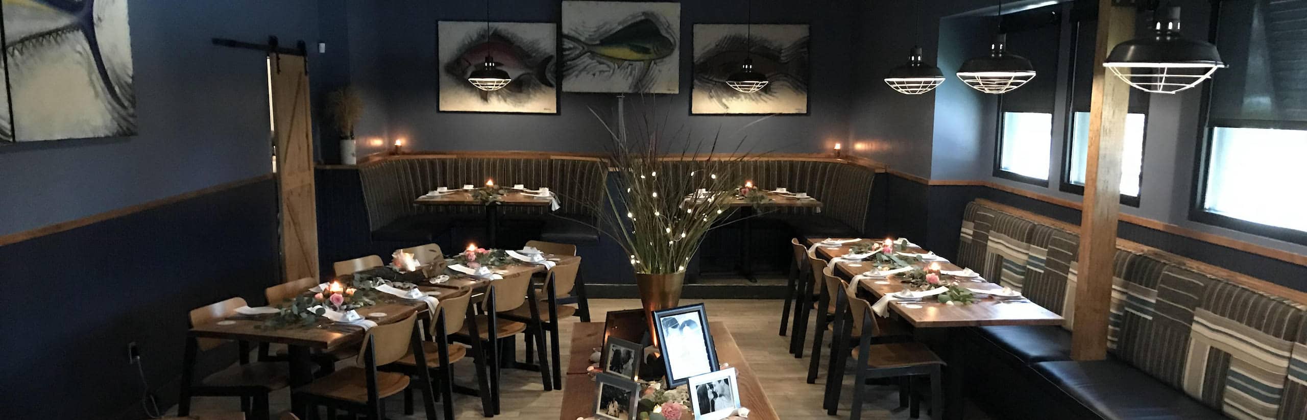 Private Events in Round Rock - Salt Traders Restaurant - Book Now