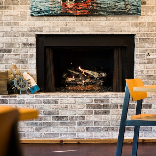 Private Dining - Zilker Restaurant - Salt Traders Coastal Cooking